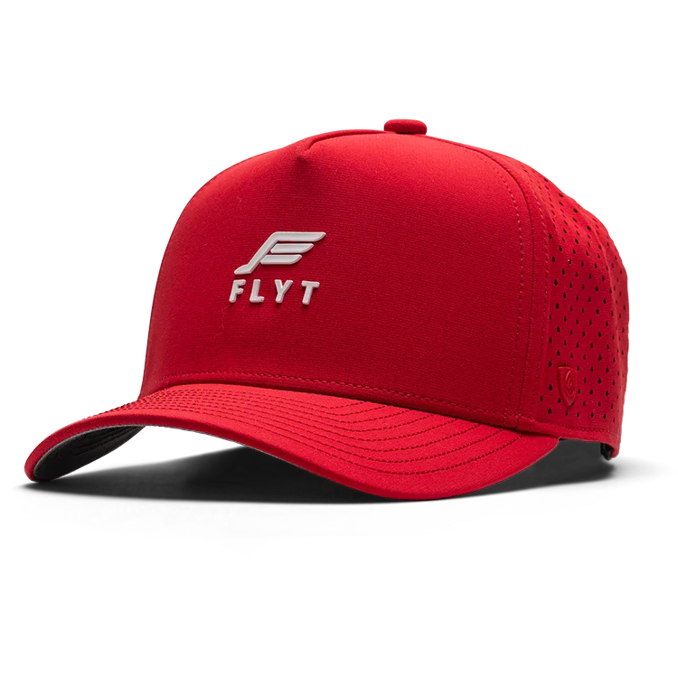 Flyt - Apex - Red