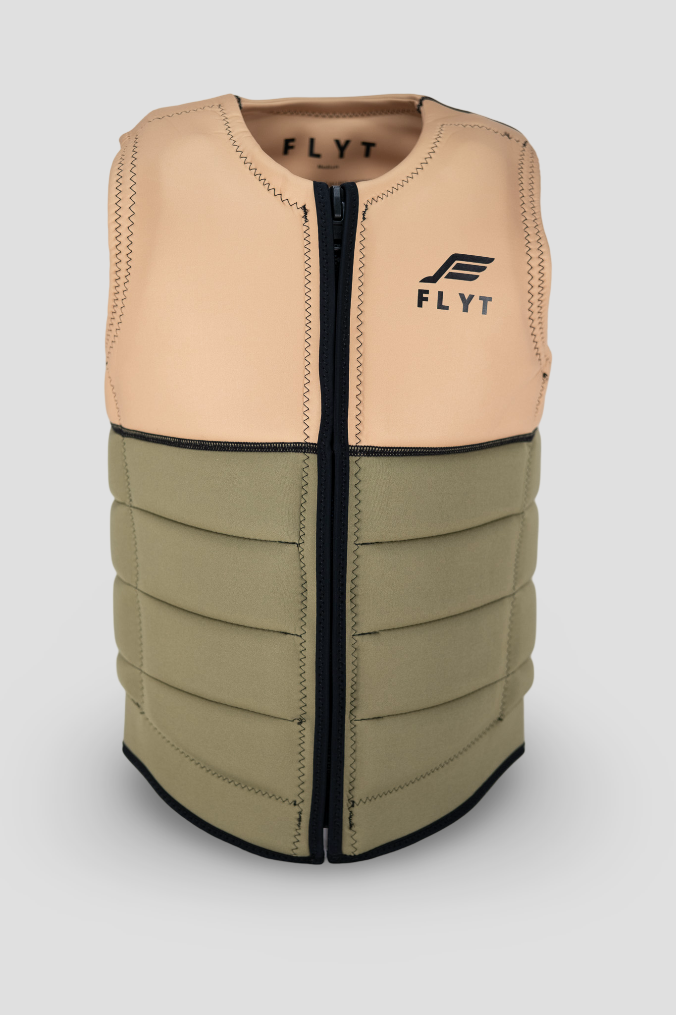 Mens Desert Rider Vest (reversible)